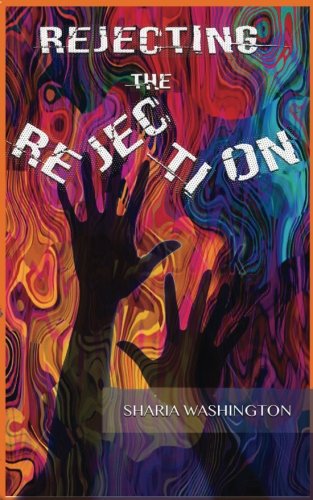 Rejecting The Rejection: Washington, Sharia: 9781512145816: Amazon.com ...