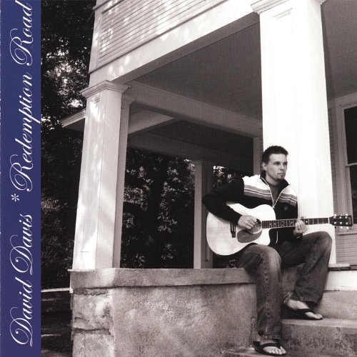 Play Redemption Road by David Davis on Amazon Music