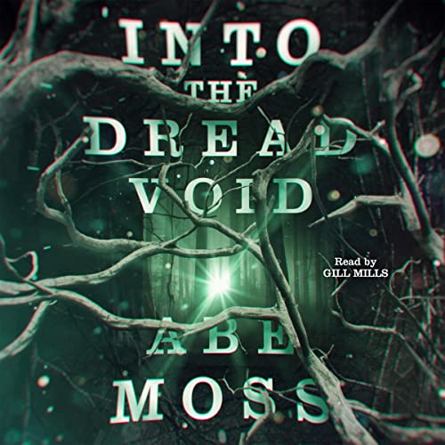 Amazon.com: Into the Dread Void: The Dread Void, Book 1 (Audible Audio ...