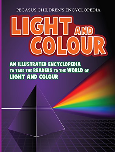 LIGHT AND COLOUR-PHYSICS (HB) eBook : PEGASUS, 1: Amazon.in: Kindle Store