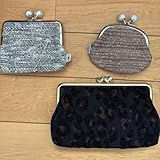 ・ブランド:ノーブランド品・製造元:ノーブランド品・モデル:m59906495839・製造元/メーカー部品番号:m59906495839・AYANOKOUJI　がま口　セット