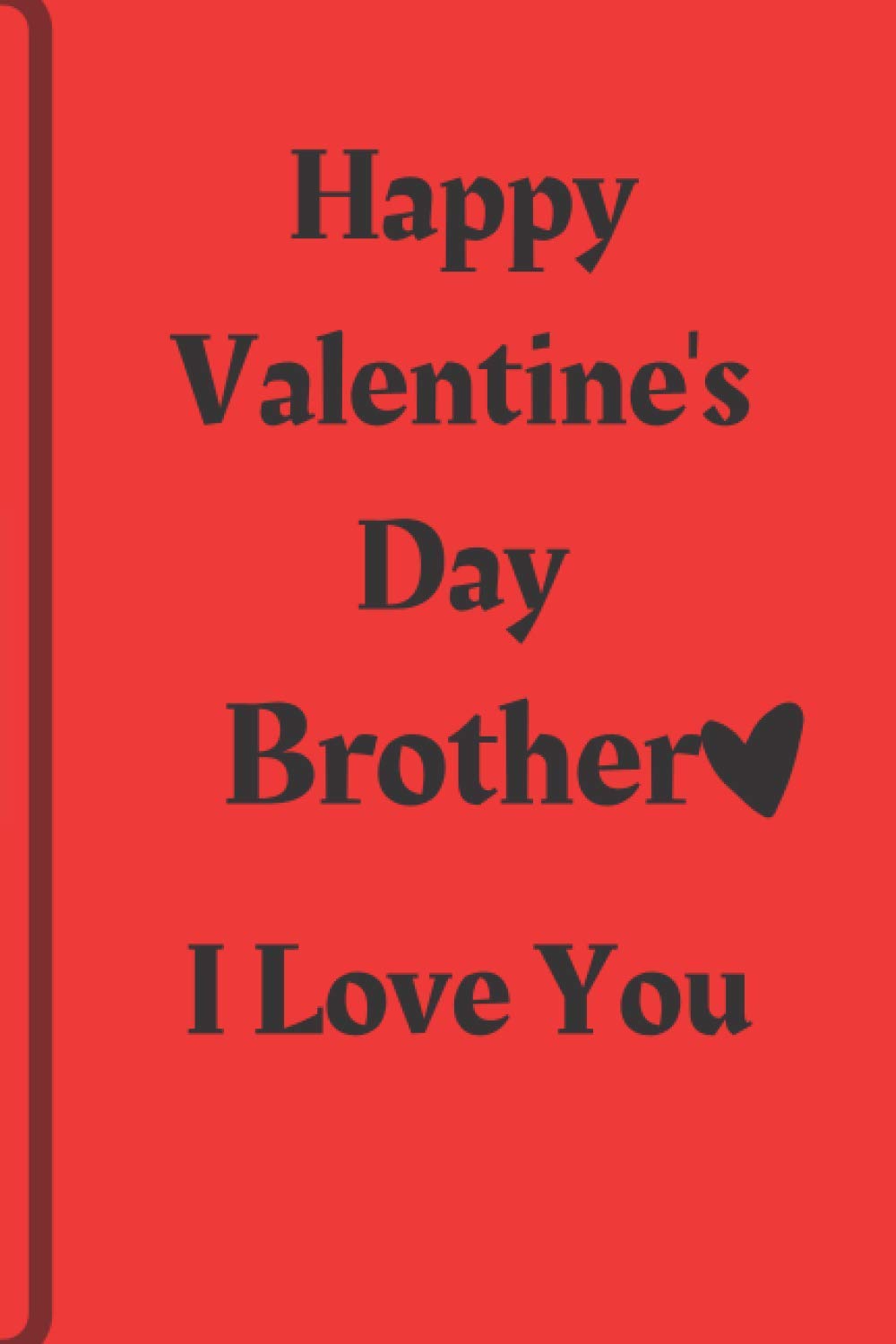 Valentine Pics For Bros