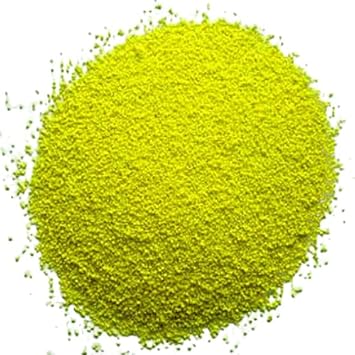 CT TRADING.Yellow Detergent powder. 1kg : Amazon.in: Health & Personal Care