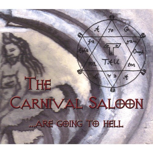 Amazon.com: ...are going to Hell : The Carnival Saloon: Digital Music