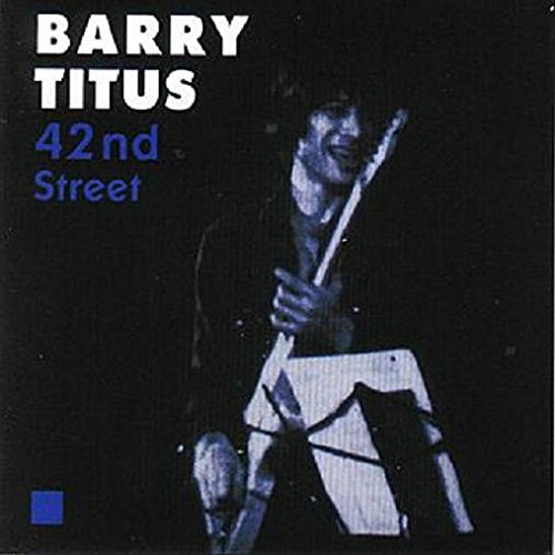 Barry Titus - 42nd Street - Amazon.com Music