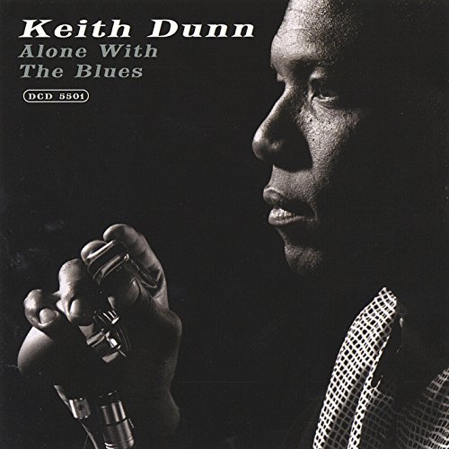 Play Alone With The Blues by Keith Dunn on Amazon Music