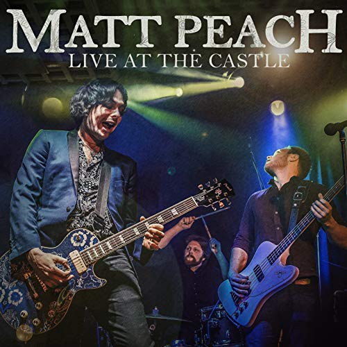 Matt Peach Live at the Castle by Matt Peach on Amazon Music - Amazon.com