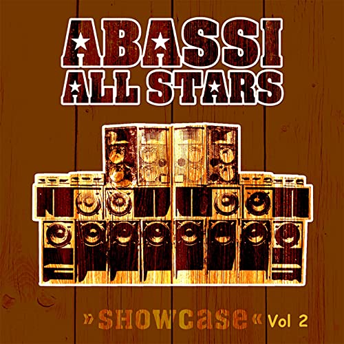 Play Showcase, Vol. 2 by Abassi All Stars feat. Omar Perry, Fitta Warri ...