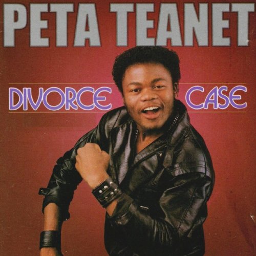 Play Divorce Case by Peta Teanet on Amazon Music