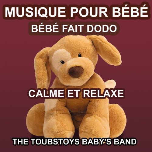 Play Musique pour bébé (Bébé fait dodo - Calme et relaxe) by The ...