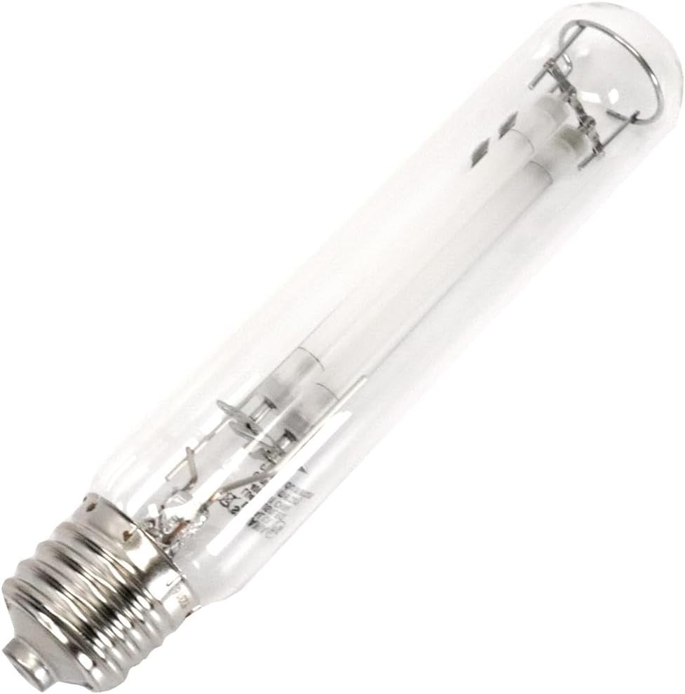 LEDVANCE 400-Watt T14.5 High Pressure Sodium HID Light Bulb, 1 Pack ...