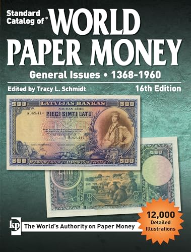 Amazon Best Sellers: Best Paper Money Collecting