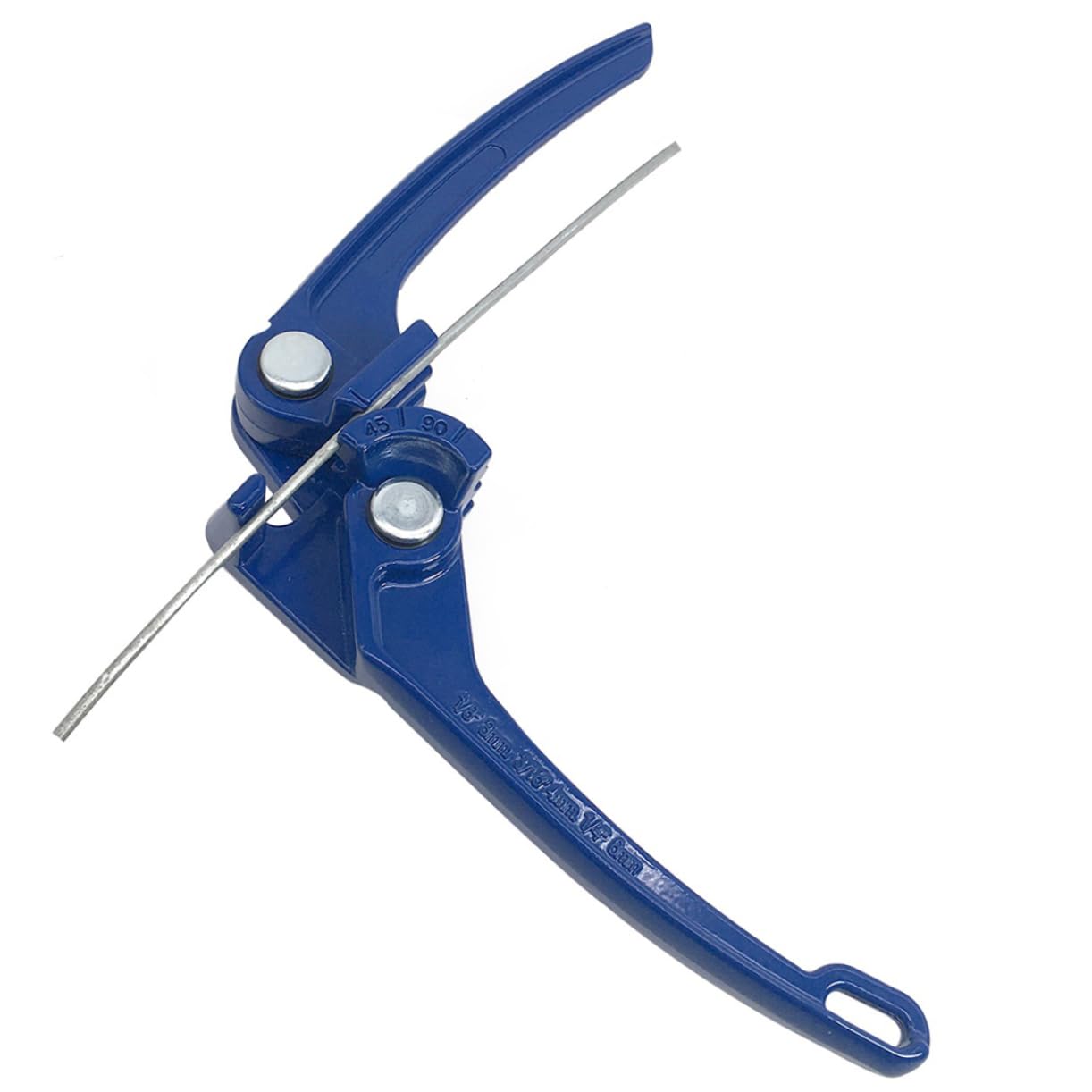 Fuel Line Bending Tools