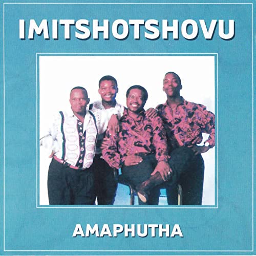 Amazon MusicでImitshotshovuのAmaphuthaを再生する