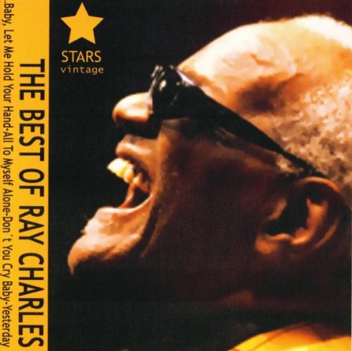 THE BEST OF RAY CHARLES VOL 3 CD: RAY CHARLES: Amazon.in: Music}