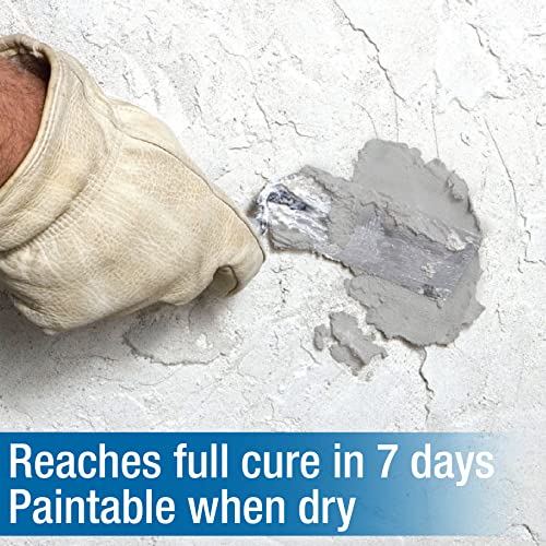 Snapklik.com : Akona Pre-Mixed Concrete & Stucco Patch - Patching ...