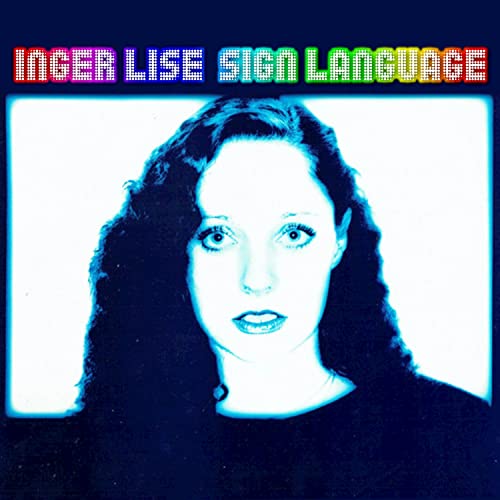 Amazon.com: Sign Language : Inger Lise: Digital Music