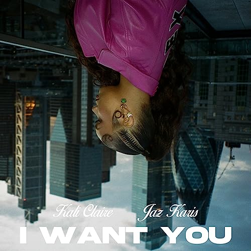 Amazon.co.jp: I want you [Explicit] : Kali Claire, Jaz Karis: デジタルミュージック