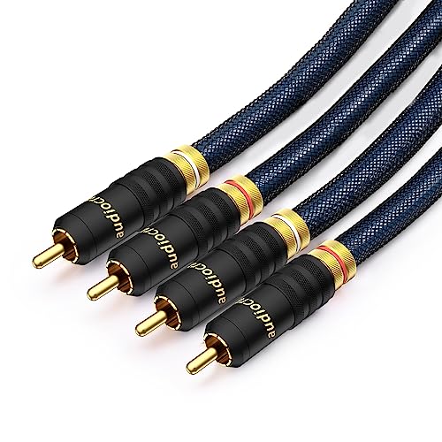 Cinchkabel – Die 15 besten Produkte im Vergleich & Angebote ...