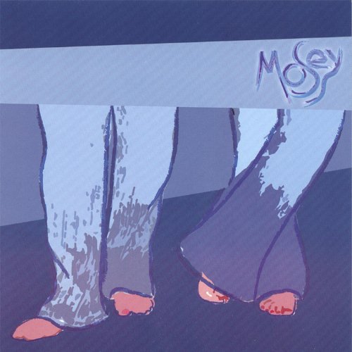 Amazon.com: Mosey : Mosey: Digital Music