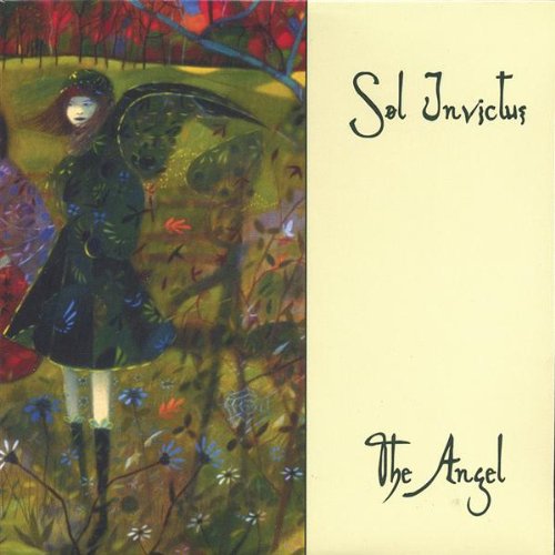 Sol Invictus - Angel - Amazon.com Music