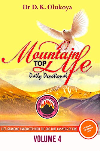 Mountain Top Life Daily Devotional 2019: Complete Edition - Kindle ...