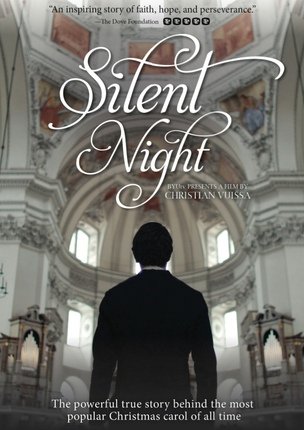 Amazon.com: Silent Night (DVD) : Movies & TV