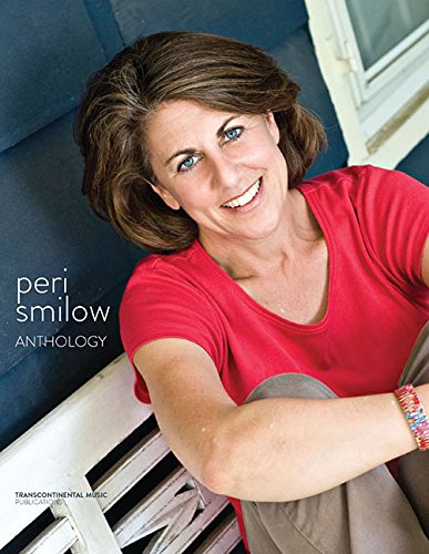 Amazon.com: The Peri Smilow Anthology: 9780997643046: Smilow, Peri: Books