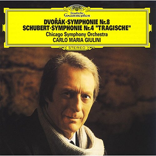 Dvorak:Symphony No.8 - : Amazon.de: Musik