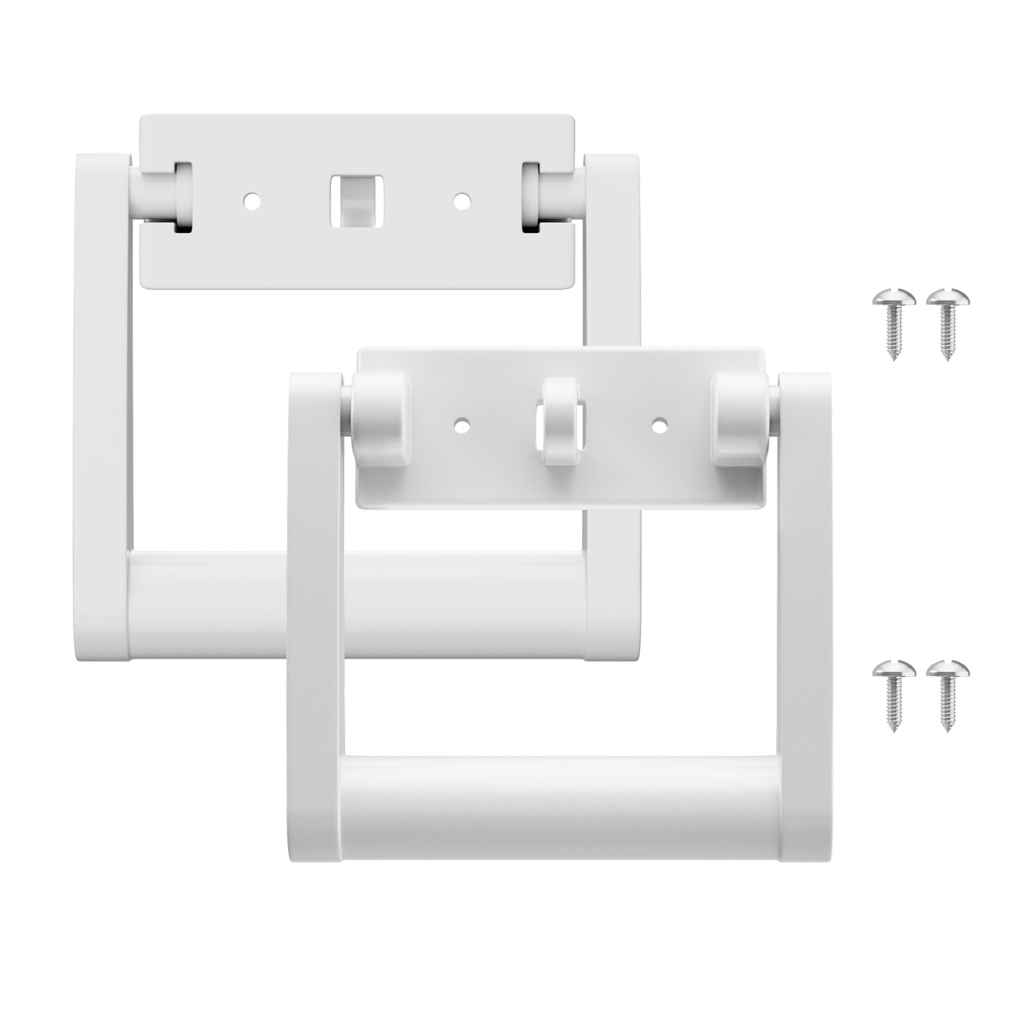 Amazon.com: Cooler Handle and Screws,Replacement White Plastic Handles ...