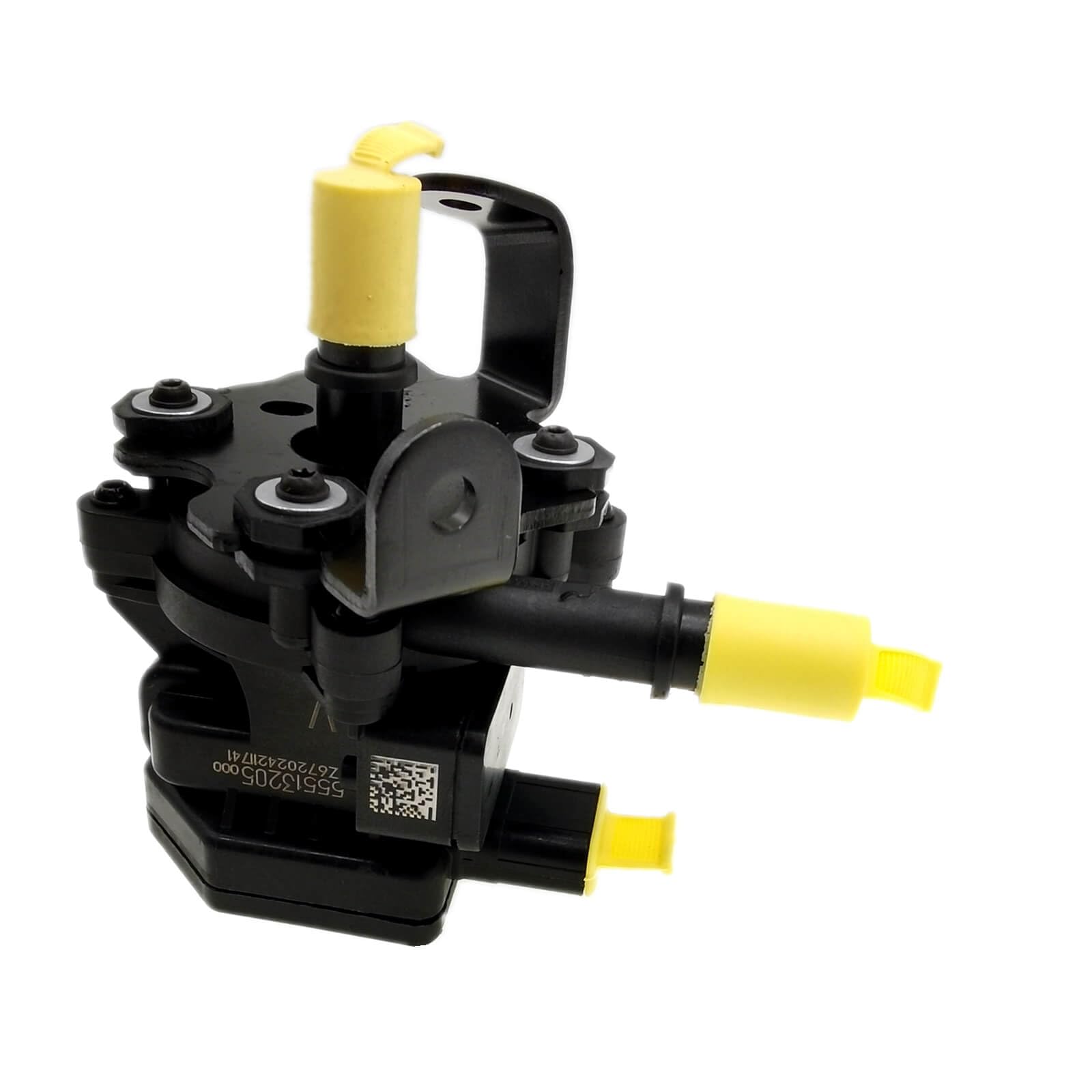 Amazon.com: Vapor Canister Purge Valve Pump Compatible with Chevrolet ...