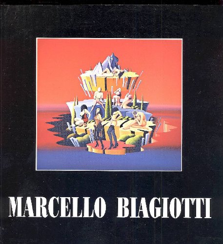 Amazon.com: Marcello Biagiotti pittore e scultore: BIAGIOTTI - Segato ...