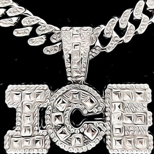 Écouter Ice par Jefferey Chefeas sur Amazon Music Unlimited