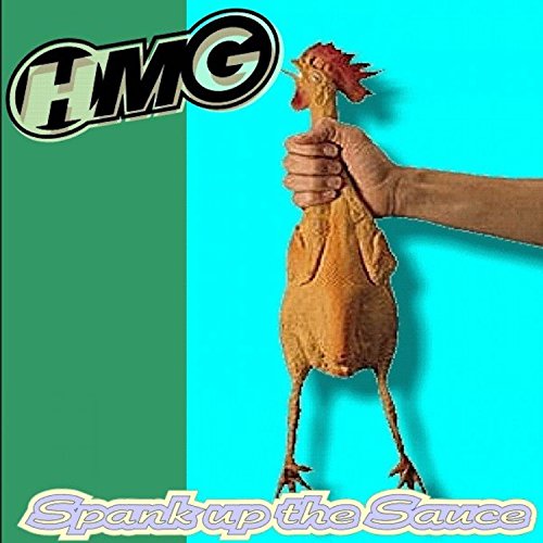 Amazon.com: Spank up the Sauce : Howling Mind Glide: Digital Music