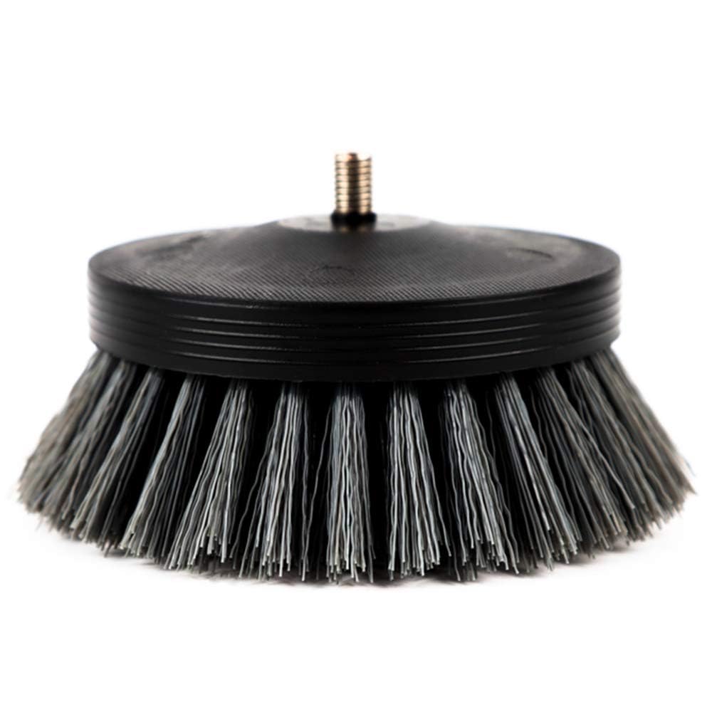 Amazon.com: SGCB PRO 3.5” Carpet Drill Brush With Drill Attachment ...