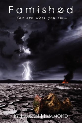 Amazon.com: Famished: 9780615516639: Lauren Hammond: Books