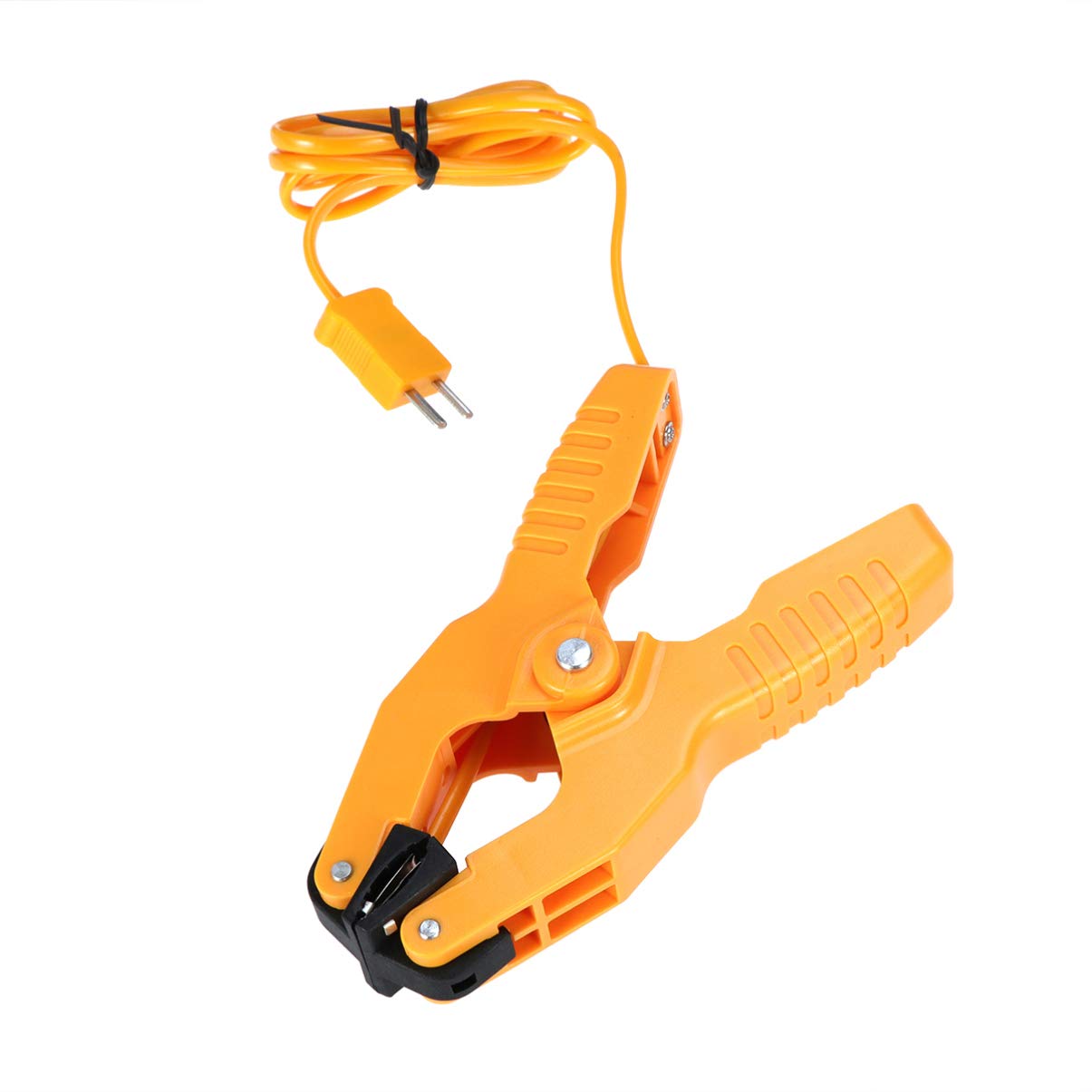 Buy iplusmile K Type Thermocouple Clamp Clamp Clamp Probe Tool HT- 05 ...