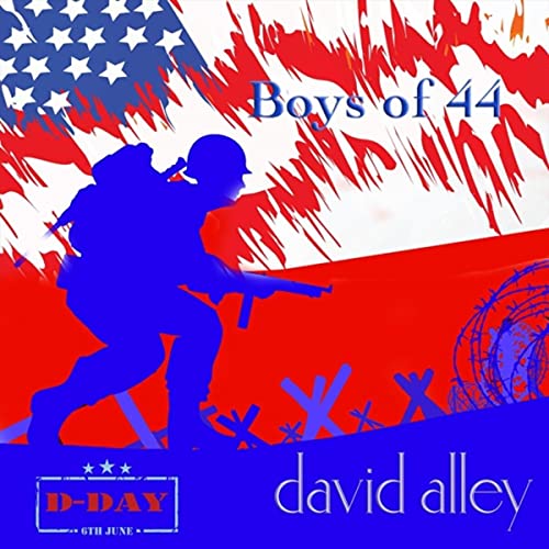 Boys of 44 de David Alley en Amazon Music Unlimited