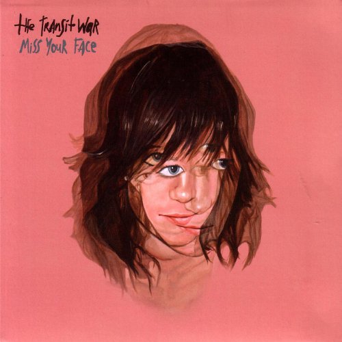 Amazon.com: Miss Your Face : The Transit War: Digital Music