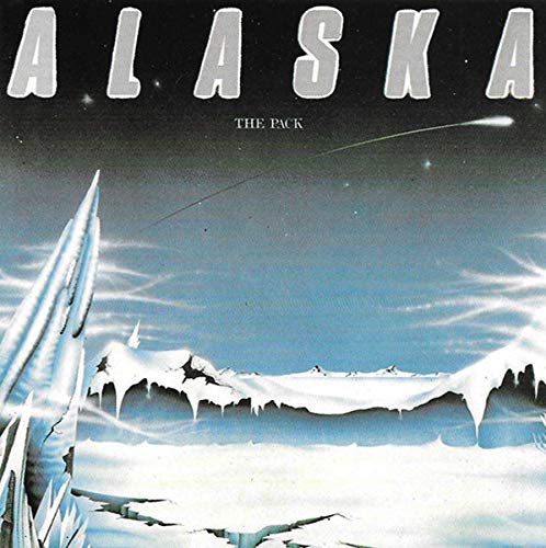 Alaska - The Pack - Amazon.com Music