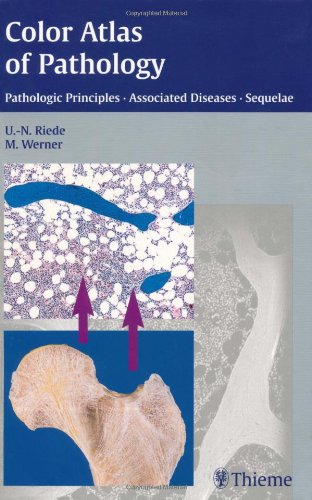 Color Atlas of Pathology: Pathologic Principles-Associated Diseases ...