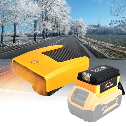 Top 10 Battery Heater For Car of 2022 - Katynel