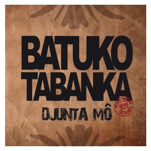 Amazon.com: Djunta Mô : Batuko Tabanka: Digital Music