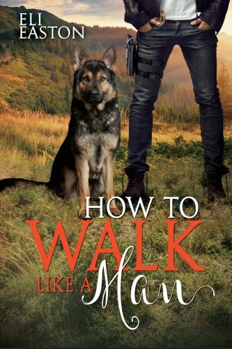 Amazon.com: How to Walk Like a Man (Howl at the Moon): 9781523691012 ...