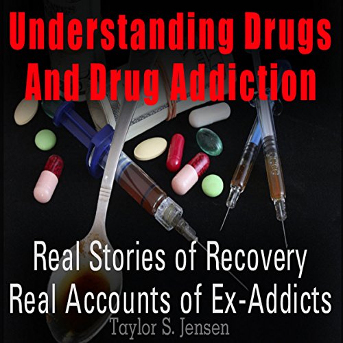 Amazon.com: Understanding Drugs and Drug Addiction: Treatment to ...