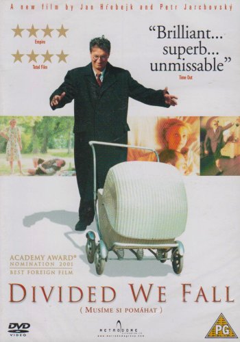 Amazon.com: Divided We Fall : John Agar, Jim S. Cash, David Cloud ...