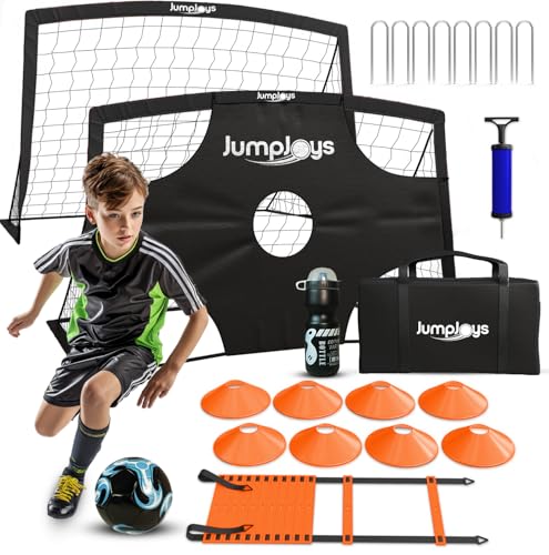 Amazon Best Sellers: Best Soccer Nets