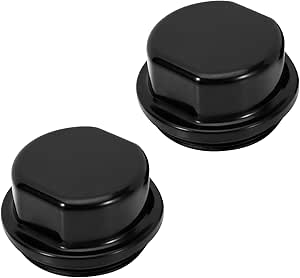 Amazon.com: Kaloeou 2 Pack 81143 for Dexter Vortex Replacement Caps ...