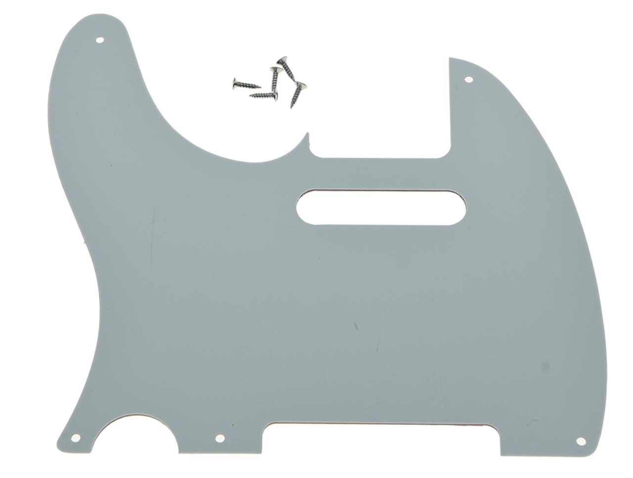 Snapklik.com : American Vintage 5 Hole Tele Pickguard TL Guitar Pick ...