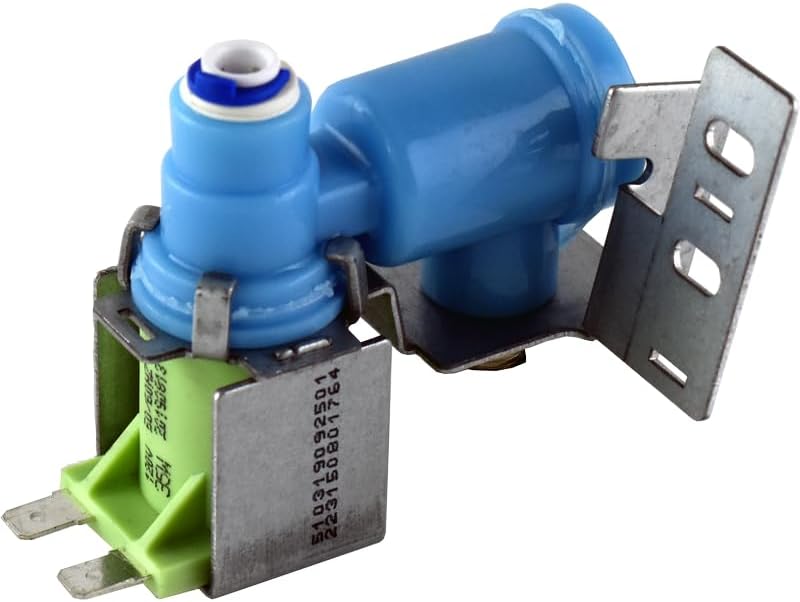 Amazon.com: Frigidaire 297345201 Ice Maker Assembly : Appliances